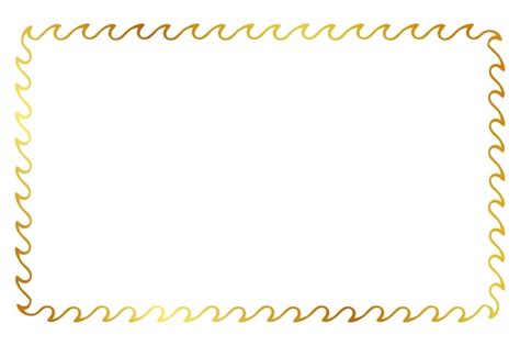 Premium Vector Simple Seamless Vector Gold Golden Rectangle Hand Draw