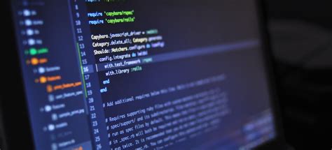 Software Development Code