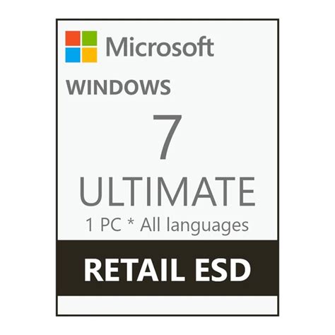 Windows X Ultimate Product Key
