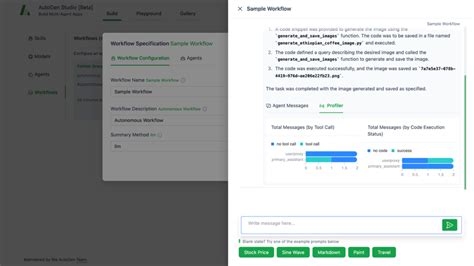Introducing AutoGen Studio A Low Code Interface For Building Multi Agent Workflows Microsoft