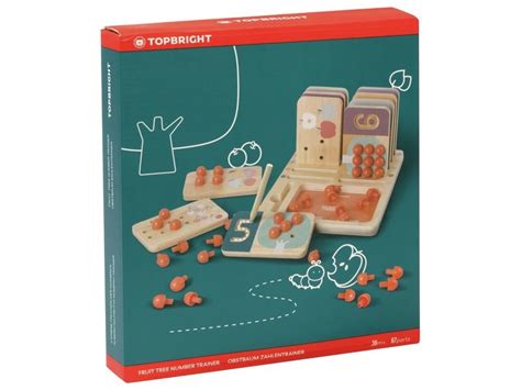 Tactile Boards Numbers From 1 To 10
