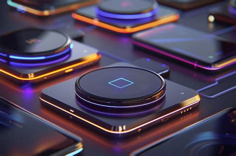 Premium Photo Explore The Intersection Of Technology And Efficie