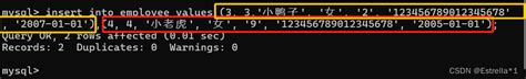 sql语法——dml 附操作讲解 sql dml csdn博客