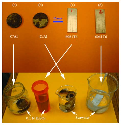 Glassware Corrosion Test At William Santos Blog