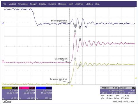 Noise On TPS Switch Node Power Management Forum Power Management TI E E Support Forums