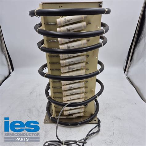 Power Supply Accelerator Column Ies Semiconductor