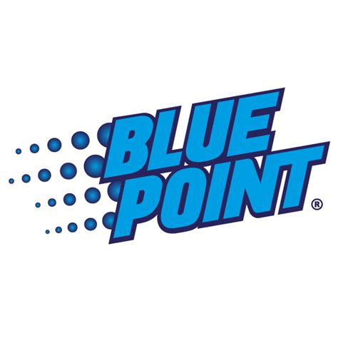 Blue Point® Point Chile