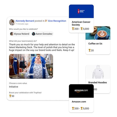 The 10 Best Employee Recognition Programs 2024