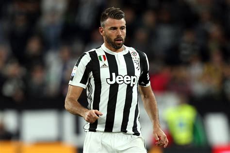 Ex Juventus Defender Andrea Barzagli “inter And Juve Favorites To Win