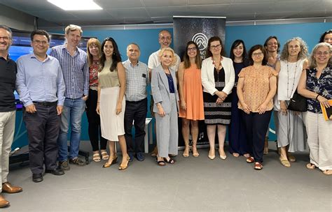 El 17 De Junio Tuvo Lugar La 1ª Jornada De Capacitación Del Profesorado
