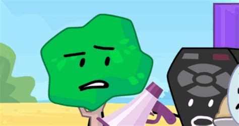 Bfdi Awesome Gif Bfdi Awesome Tree Bfb Discover Share Gifs My XXX Hot Girl