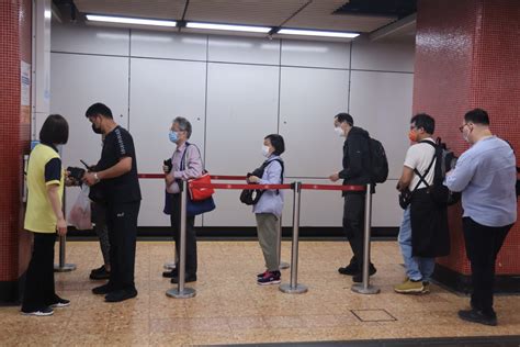 香港新一輪消費券首期五千元今起發放 頭條 香港中通社