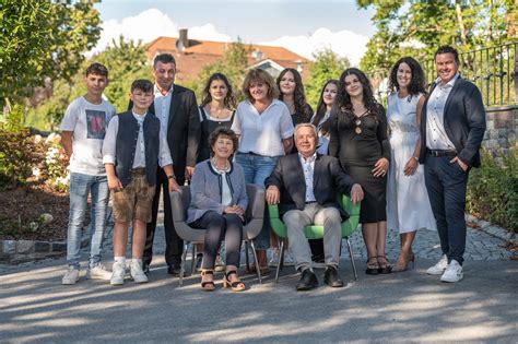 50 Jahre Praml Wir Feiern In Ruderting Praml Gmbh