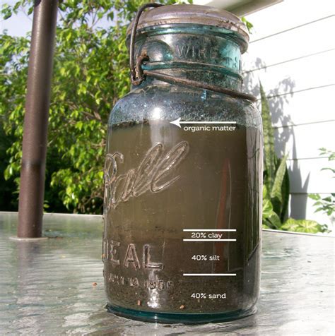 Three Easy Diy Soil Tests
