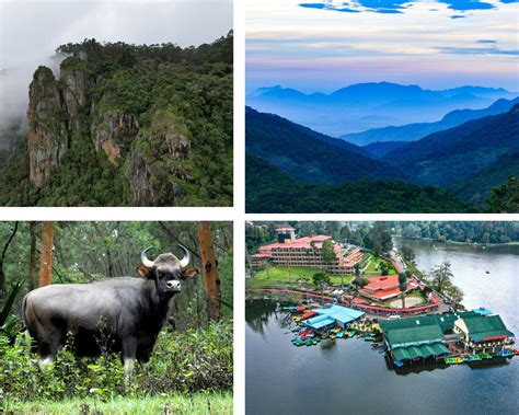 72 Hours In Kodaikanal Travel And Food Guide Travel And Food Network