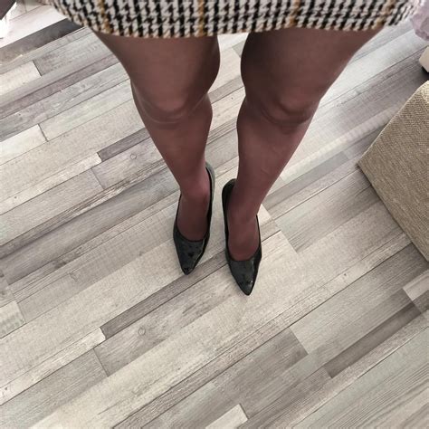 Brown Tights What Do You Think 😋 Rtights