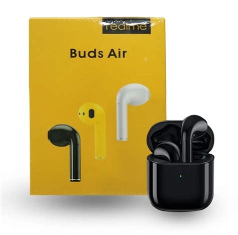 Realme Earbuds Air Tws Wireless 5 0 Bd