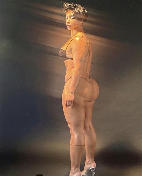 Vision Of Ebony Thickness Gsxrslim