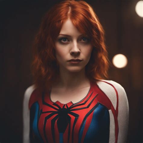 Annie Parker Dreamup Creation By Blulive On Deviantart