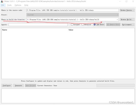 Zed2i相机使用环境搭建windows 环境下 Capiwindows 10 Zed 2i 安装 Csdn博客