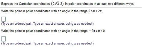 Solved Sketch The Set Of Points Such That 015 Choose The Chegg Com