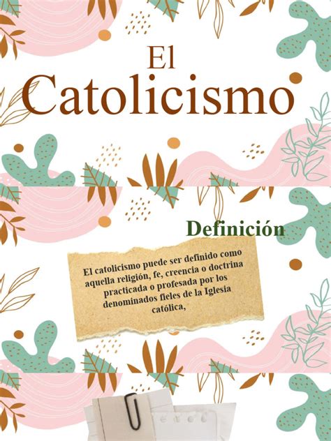 Exposición Introducción A La Teologia Pdf