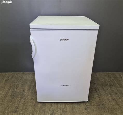 Gorenje R492PW – eSvet.com