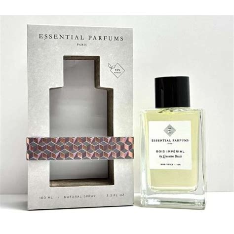 (ORI) ESS PARFUMS - BOIS IMPERIAL BY QUENTIN BISCB 100ML (R0) FOR ...