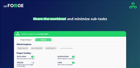 Multiple Assignees Atlassian Marketplace