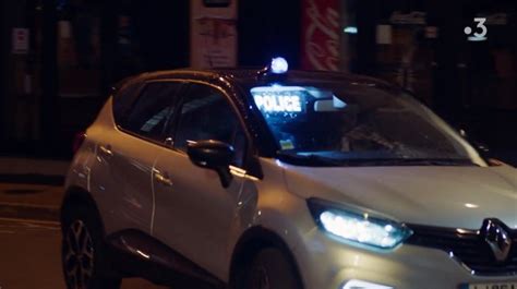 IMCDb org 2017 Renault Captur Série 1 J87 in En attendant un