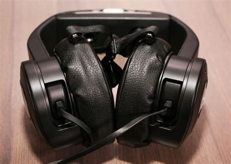 Avegant Glyph: headphones and virtual display in one (photos) - CNET