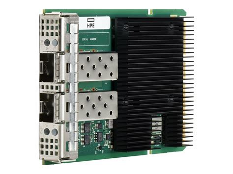 Broadcom Bcm57412 Ocp 3 0 1gb Ethernet 10gb Ethernet Sfp X 2