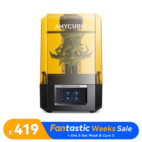 Anycubic Photon Workshop 3d Slicer Software