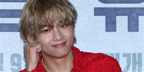 コンテンツリリースのスケジュールも！bts・vのソロデビューアルバム『layover』の「注目ポイント」