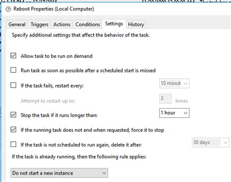 Disable Automatic Restarts In Windows Home Anniversary Update Super User
