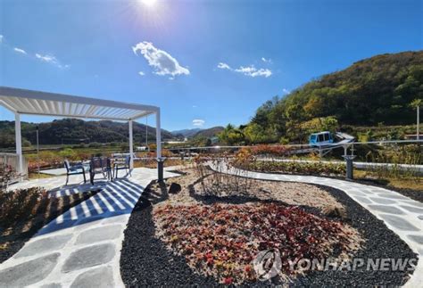 철원역사문화공원 길 위의 풍경 전시·어르신 미술학교 운영 파이낸셜뉴스