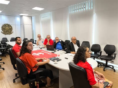 Fasubra Sindical