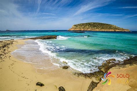Cala Conta O Cala Comte Solo Ibiza