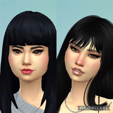 Sims 3 Vs Sims 4 Building Rthesims
