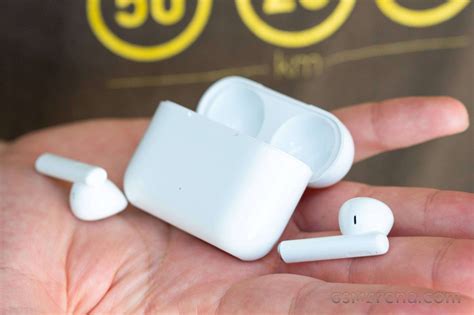 Honor Earbuds Choice X Review Gsmarena Com News