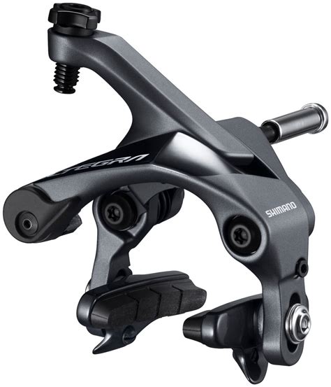 Тормоз ободной передний Shimano Ultegra BR-R8100-F Front Rim Brake ...