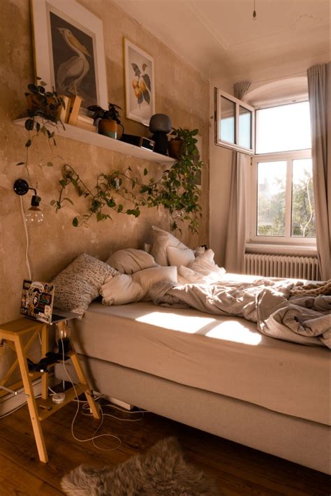 Lerne Hier Wie Du Deine Wohnung Noch Gem Tlicher Gestalten Kannst Floor Bedroom Ideas Room