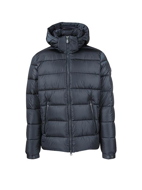 Save The Duck Steppjacke Megay Blau