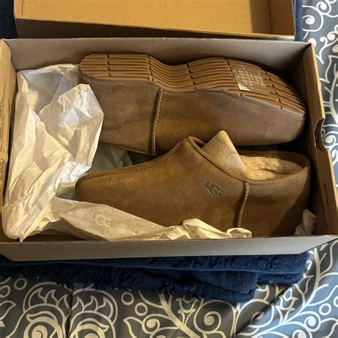 Brand New Ugg Clogs 🎀 Received As A T But Theyre Depop