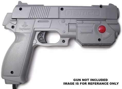 Pc Light Gun
