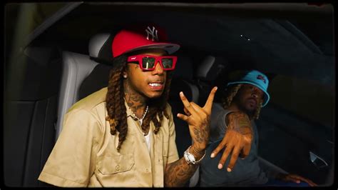 Backend Foreign Close Official Music Video Youtube