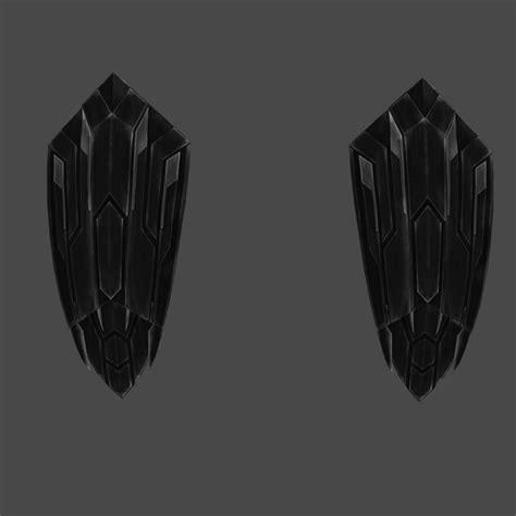 Captain America Infinity War Shield By Wilson Neto Oficial On Deviantart