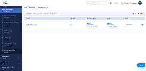 nandhini tr on linkedin day162 200daysofcode nodejs expressjs