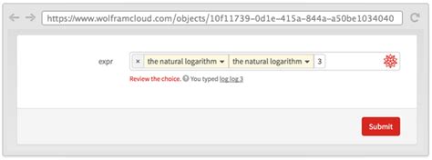 Formpage—wolfram Documentation