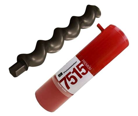 Putzmeister Red 7515 Rotor And Stator Set Ces Hire